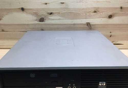 Системный блок HP DC7800 C2Duo E6550 DDR2