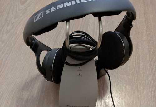 Беспроводные наушники sennheiser tr120 II