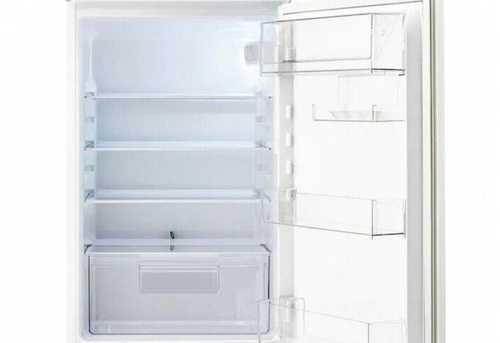 Встраиваемый холодильник Икея