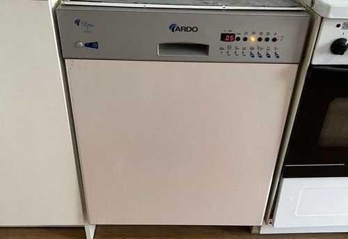Посудомоечная машина Ardo DB 60 LC