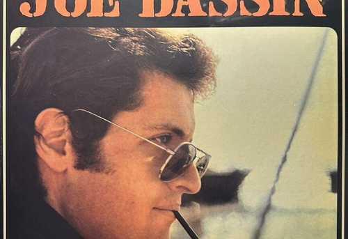 Joe Dassin (Европа 2018г.)