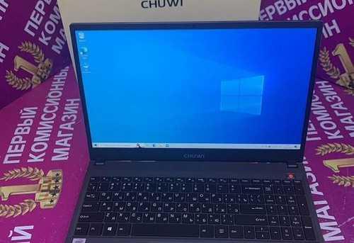 Ноутбук chuwi Corebook xpro 15.6
