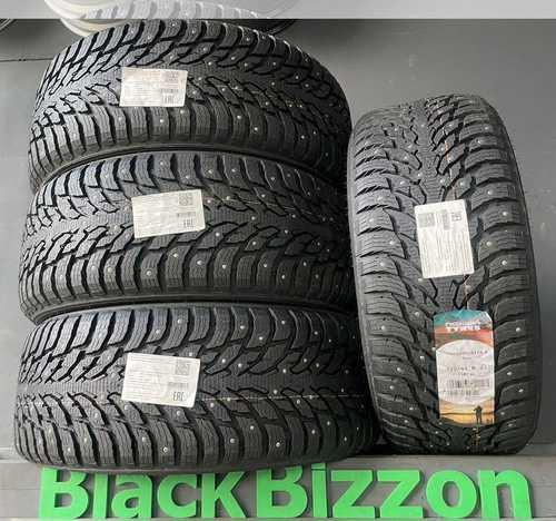 Nokian Tyres Hakkapeliitta 9 SUV 275/45 R21 110T