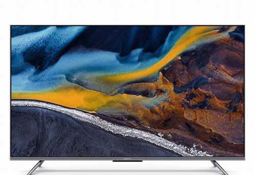 Телевизор xiaomi MI LED TV Q2 50 (L50M7-Q2RU) серы