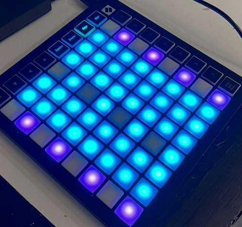 Novation launchpad mini mk3