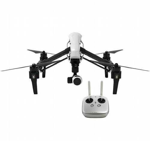 Квадрокоптер DJI Inspire