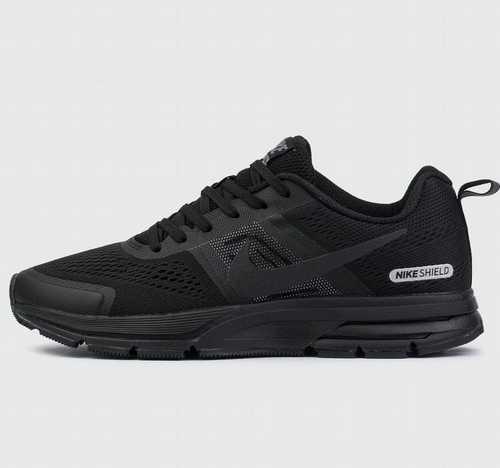 Кроссовки Nike Air Pegasus 30 Triple Black