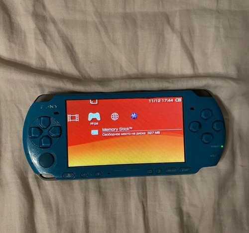 Приставка PSP