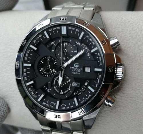 Часы мужские Casio Edifice