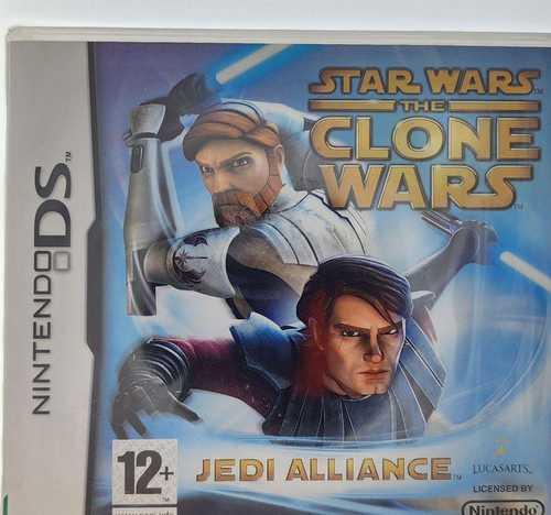Star Wars The Clone Wars Jedi Alliance