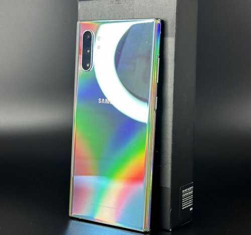 Samsung Galaxy Note 10 , 12/256 ГБ