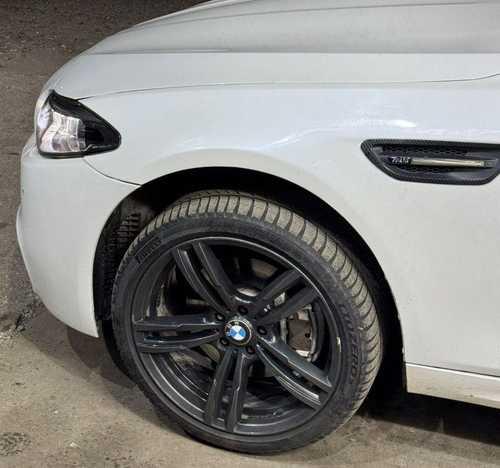 Диски bmw 437 стиль R20