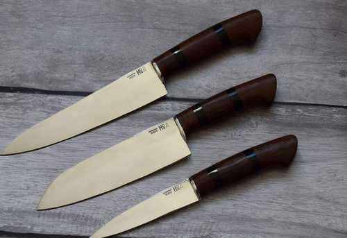 Комплект кухонных ножей "Кухмастер"