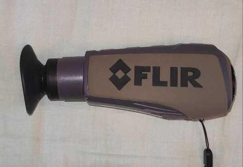 Тепловизор flir