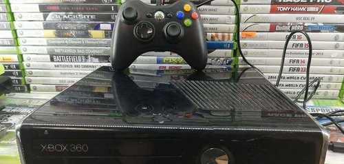 Xbox 360 S, 4gb