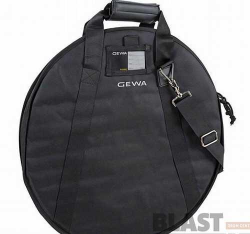 Чехол для тарелок Gewa 18" Classic (230190)