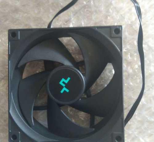 Кулер для процессора deepcool AG300