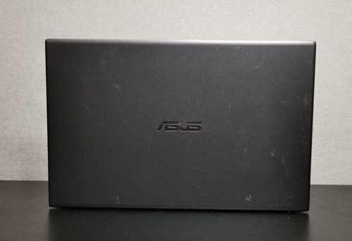 Asus, 2020год, Ryzen 5 3500U, SSD 512Гб, FullHD