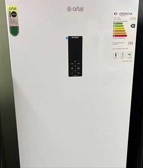 Холодильник Artel hd455rwene