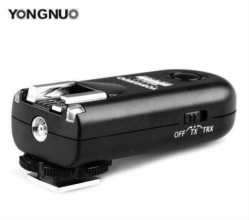 Синхронизатор yongnuo RF-603 II для Nikon