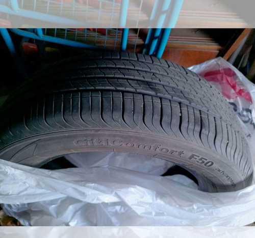 Giti GitiComfort F50 225/60 R18