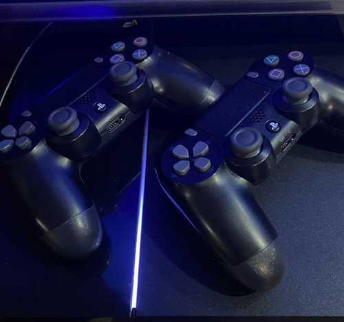 Sony playstation 4