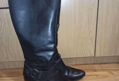 Сапоги