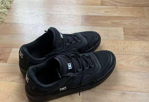 Кроссовки DC shoes США