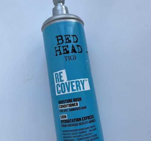 Tigi bed head кондиционер