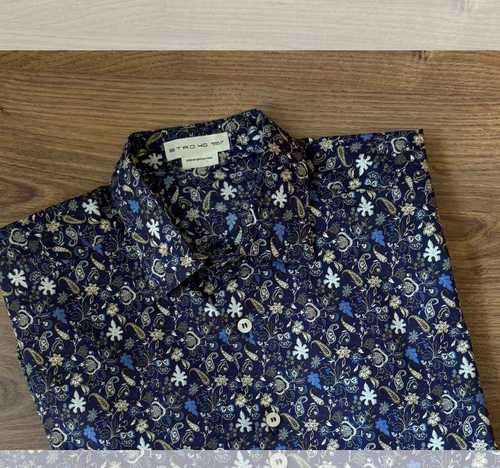 Рубашка Etro
