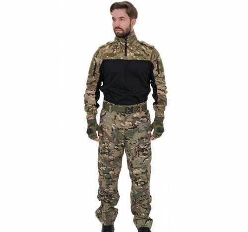 Брюки Remington Tactical Frog Pants with Knee Pads