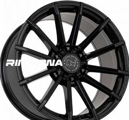 Литые диски FF R20 6x139.7 hgh