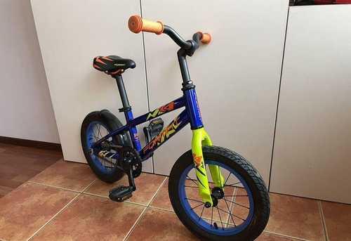 Велосипед детский Format 14