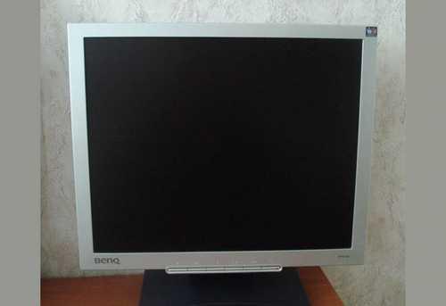 Монитор benq 19"