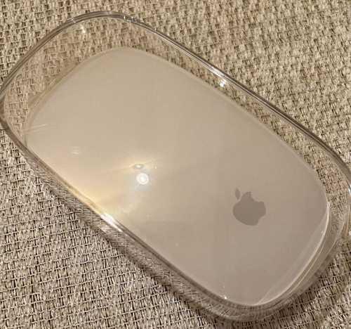 Мышь Apple Magic Mouse 1