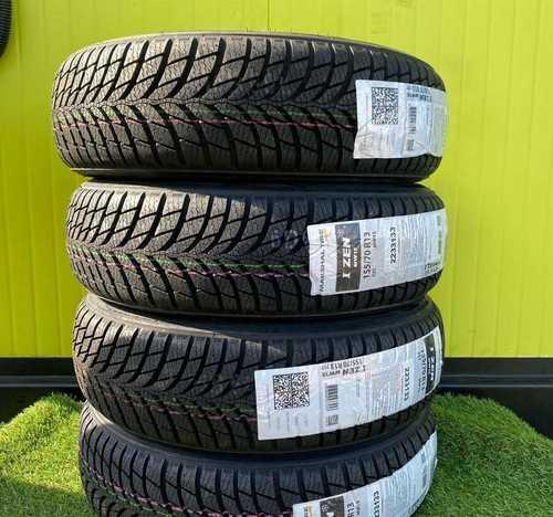 Marshal I'Zen MW15 155/70 R13
