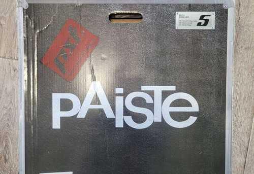 Набор тарелок Paiste PST 5 Rock Set 14/16/20