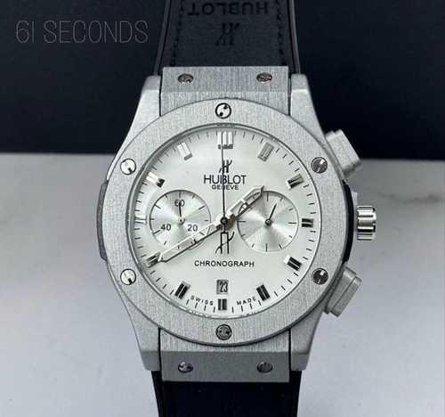 Часы Hublot Grey