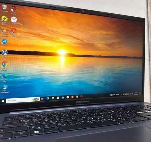 Ноутбук Asus vivobook Pro 15