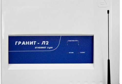 Сибирский арсенал Гранит-Л2 Ethernet Light