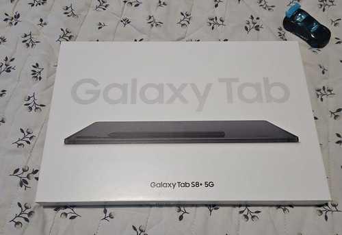 Samsung galaxy tab s8 plus 5g