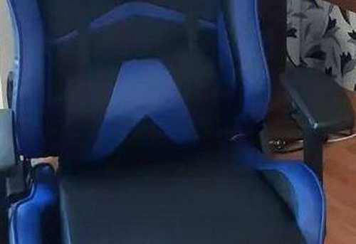 Игровой стул Zet Gaming Force Armor 2000M