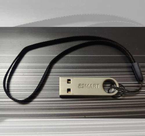 Esmart Token USB Носитель для эцп