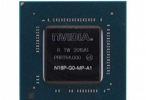 Видеочип nVidia GeForce GTX 1650 RB N18P-G0-MP-A1