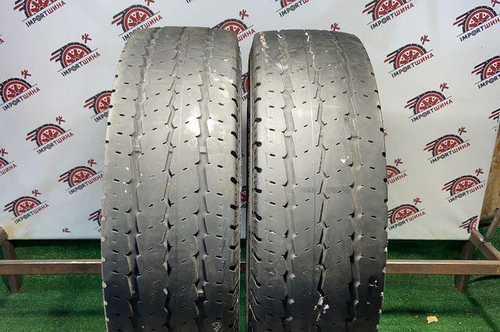 Continental VancoCamper 225/75 R16C