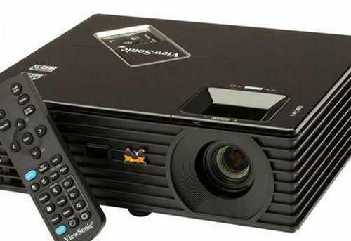 Проектор ViewSonic PJD5132 series DLP projector