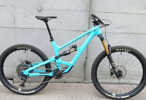 YT Capra 29 Core 4 2023 М