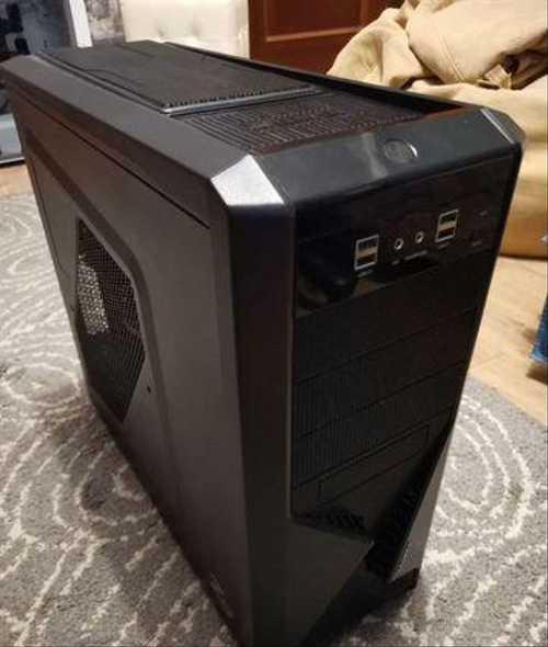 Системный блок i7-3770 gtx970