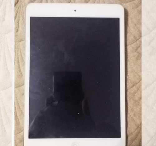 Apple iPad mini 2