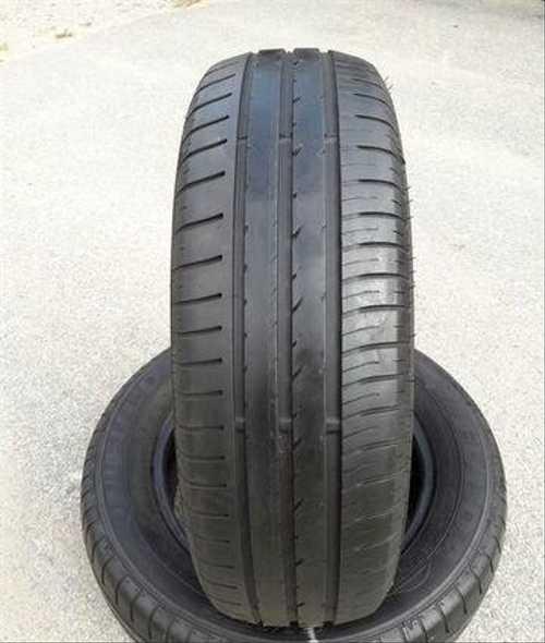 Fulda EcoControl HP 195/60 R15